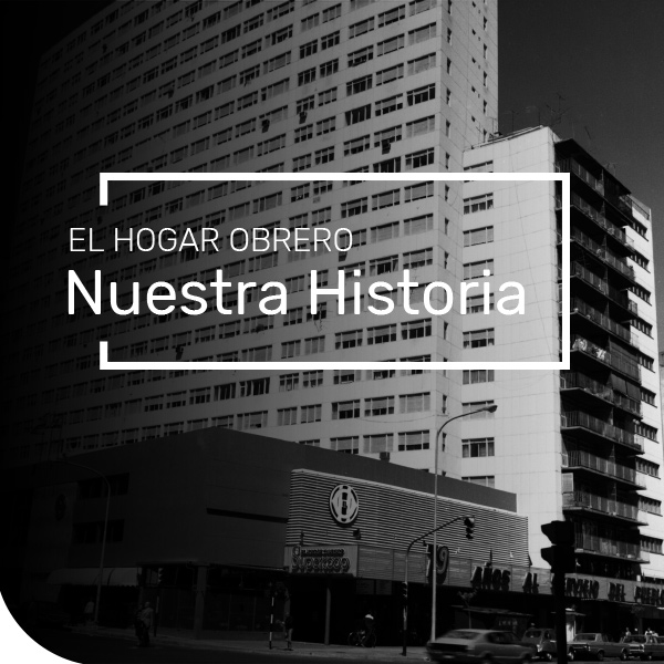 El Hogar Obrero
